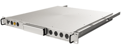 Matchstiq™ X40: Rugged Wideband SDR Transceiver | Epiq